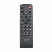 NEW NH000UD Remote Control For Emerson Sylvania TV LC370EM2 LC320SL1 ...