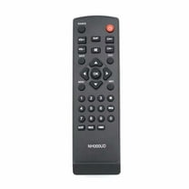 NEW NH000UD Remote Control For Emerson Sylvania TV LC370EM2 LC320SL1 ...