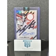 2025 Topps Pristine Cedric Mullins #PPAR-CM Pristine Pieces Autograph ...
