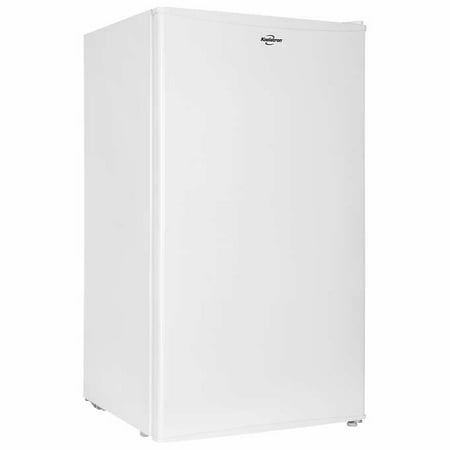 Koolatron 3.3 cu.ft Kool Compact Refrigerator - White - Walmart.ca