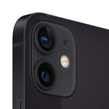 Verizon iPhone 12 mini 64GB Black - Walmart.com