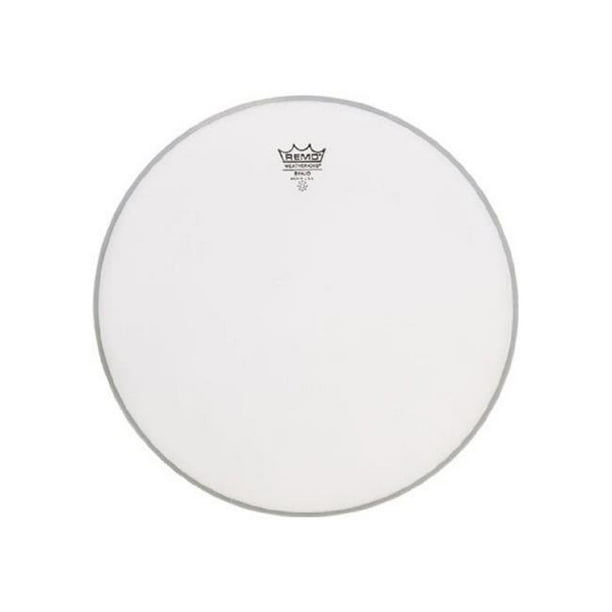 Remo 11 in.Banjo Head Med Coated Drumhead - Walmart.com