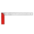 Aluminum Alloy Multifunction Combination Square Measuring Tool For ...