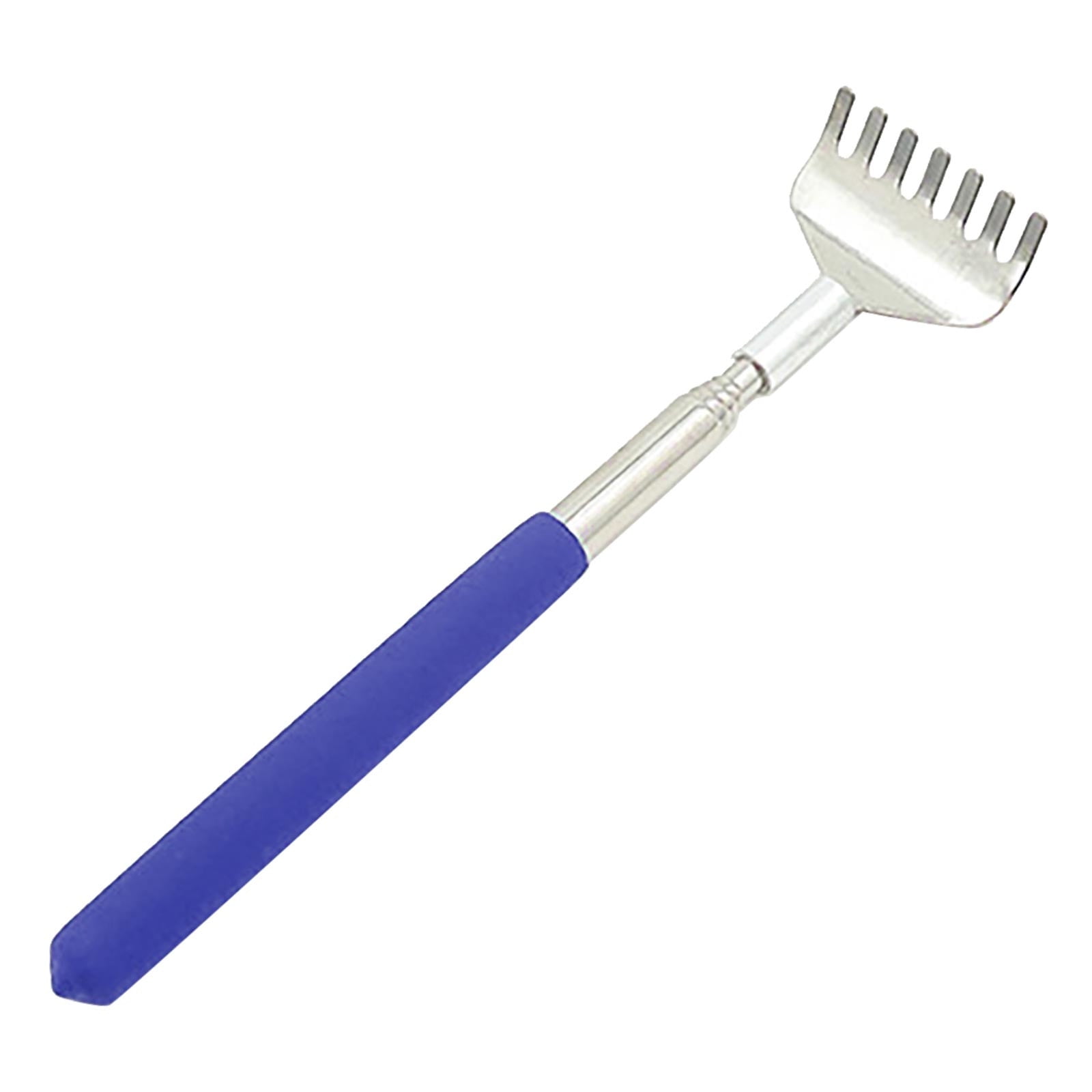 Click here for Velvet Dawn Stainless Steel Back Scratcher Extenda... prices