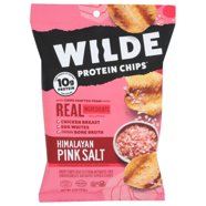 Wilde Chips Buffalo Chicken Protein, Keto Friendly, Real Ingredients, 2 ...