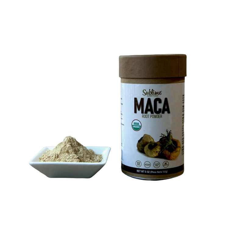 Maca Roots Powder Online Ordering