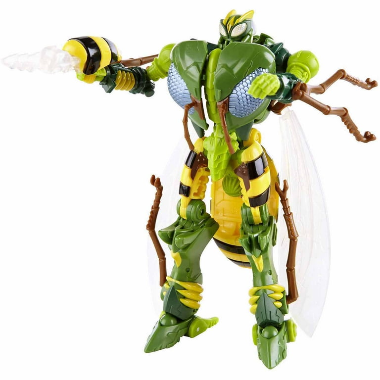 Waspinator Beast Wars