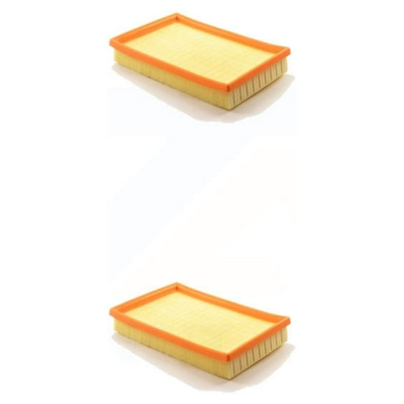 Hyundai Accent Air Filter