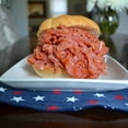 Isaly's Gluten Free Chopped Ham, Deli Sliced Bag - Walmart.com