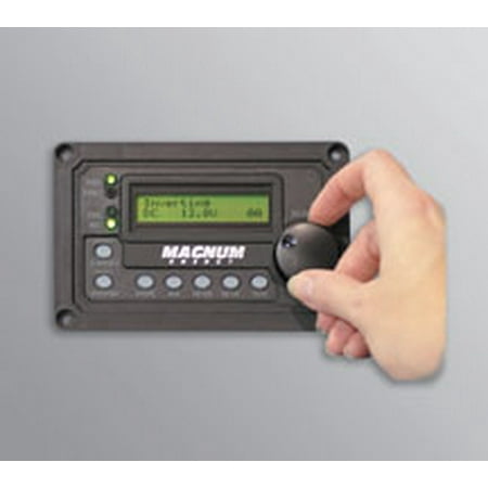 Magnum ME-RC50 Power Inverter Remote Control | Walmart Canada