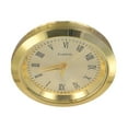 Diy Clock Making 36Mm Clock Movement Replacement 36Mm Clock Insert ...
