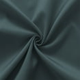 70 Inch Round Tablecloth for Dining Tables | Polyester Fabric with ...