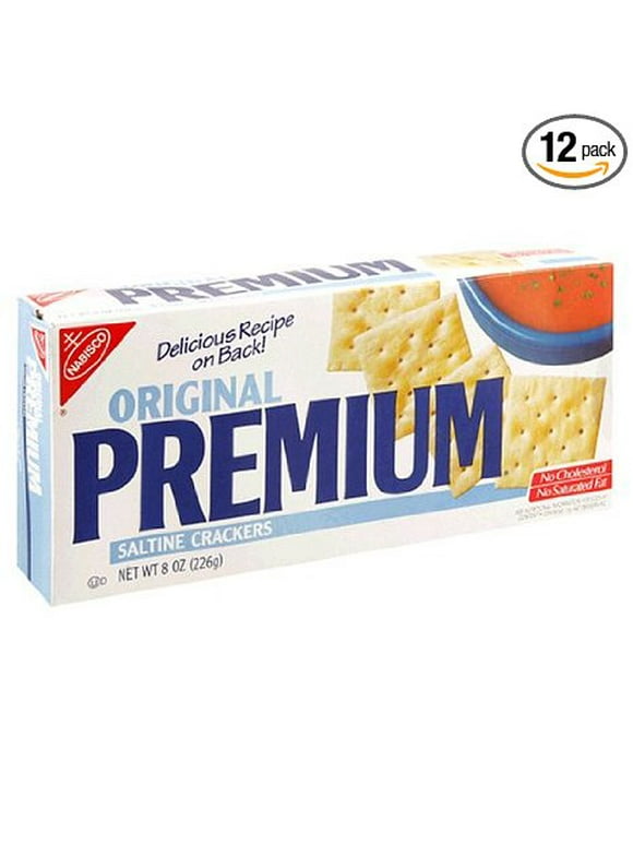 Nabisco Crackers in Crackers - Walmart.com