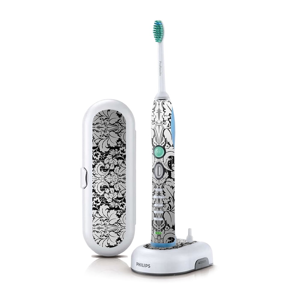 Skin Decal Wrap Compatible With Philips Sonicare 7 Series FlexCare+ ...