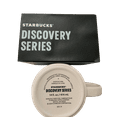Starbuck "Discover Series" 5 Borough Limited Edition The Bronx ...
