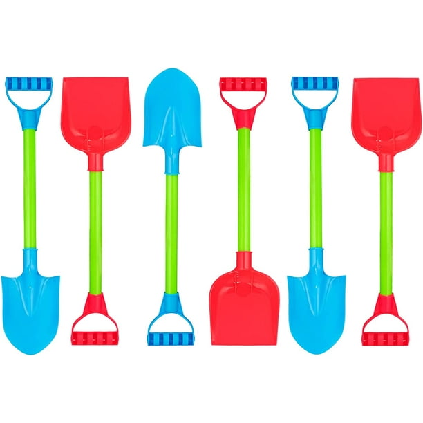 Kids' Beach Shovels & Toys