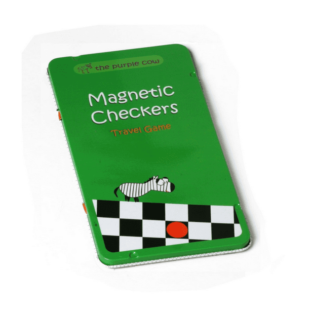 Magnetic Checkers - Walmart.ca