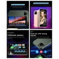 SOYES XS11 Mini Android Smartphone, Quad Core, 1GB RAM 8GB ROM, 2.5 ...