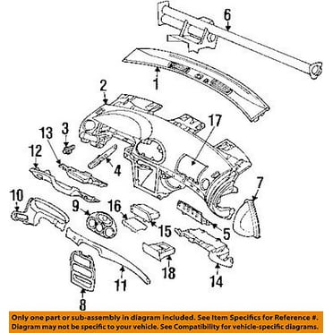Milodon 65651 MLD65651 BB MOPAR GOLD TIMING COVER - Walmart.com
