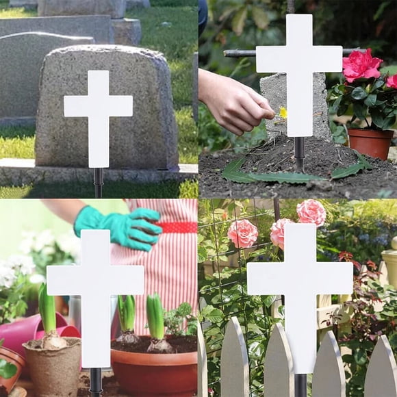 Solar Memorial Lights Graves