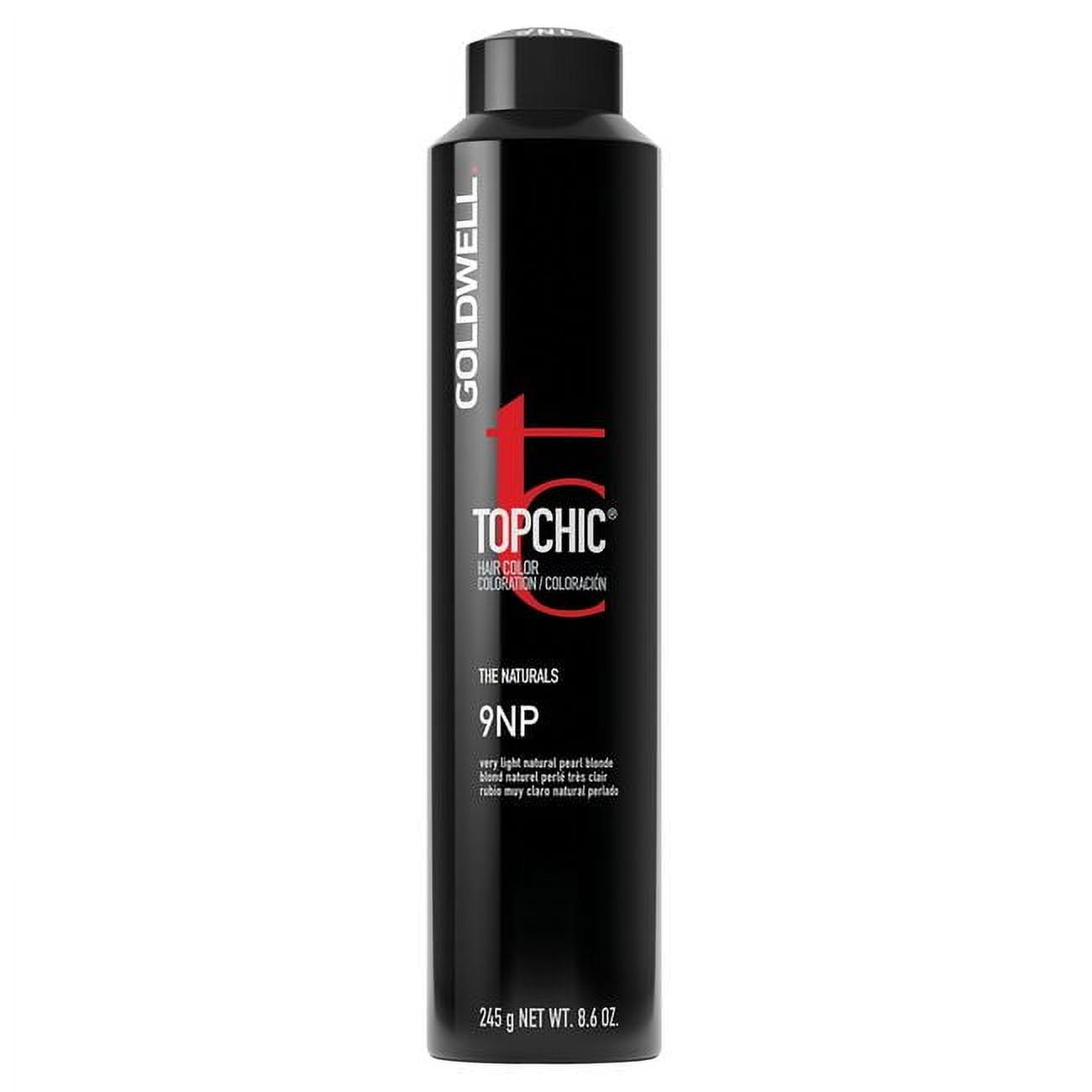 Click here for Goldwell Topchic Permanent Hair Color Canisters 25... prices
