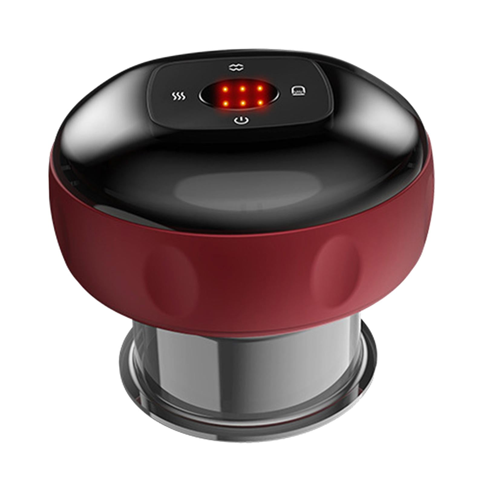 Click here for Meriglare Electric Scraping Massager Hot Compress... prices