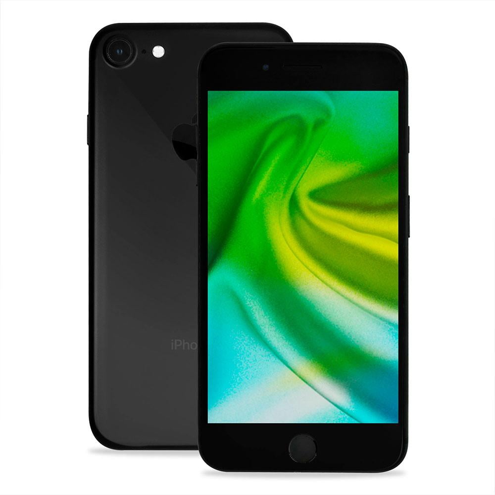 iPhone SE 128 GB Negro GRADO A PLUS Apple Iphone SE | Walmart en línea