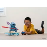 Free Shipping! Disney Radio Control Car with 360 Spin for Kids, Lilo ...