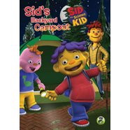 Sid the Science Kid: Learn & Play with Sid (DVD) - Walmart.com