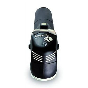 Armor All - 10 In. Orbital Car Buffer/Polisher (AA10BP) - Walmart.com