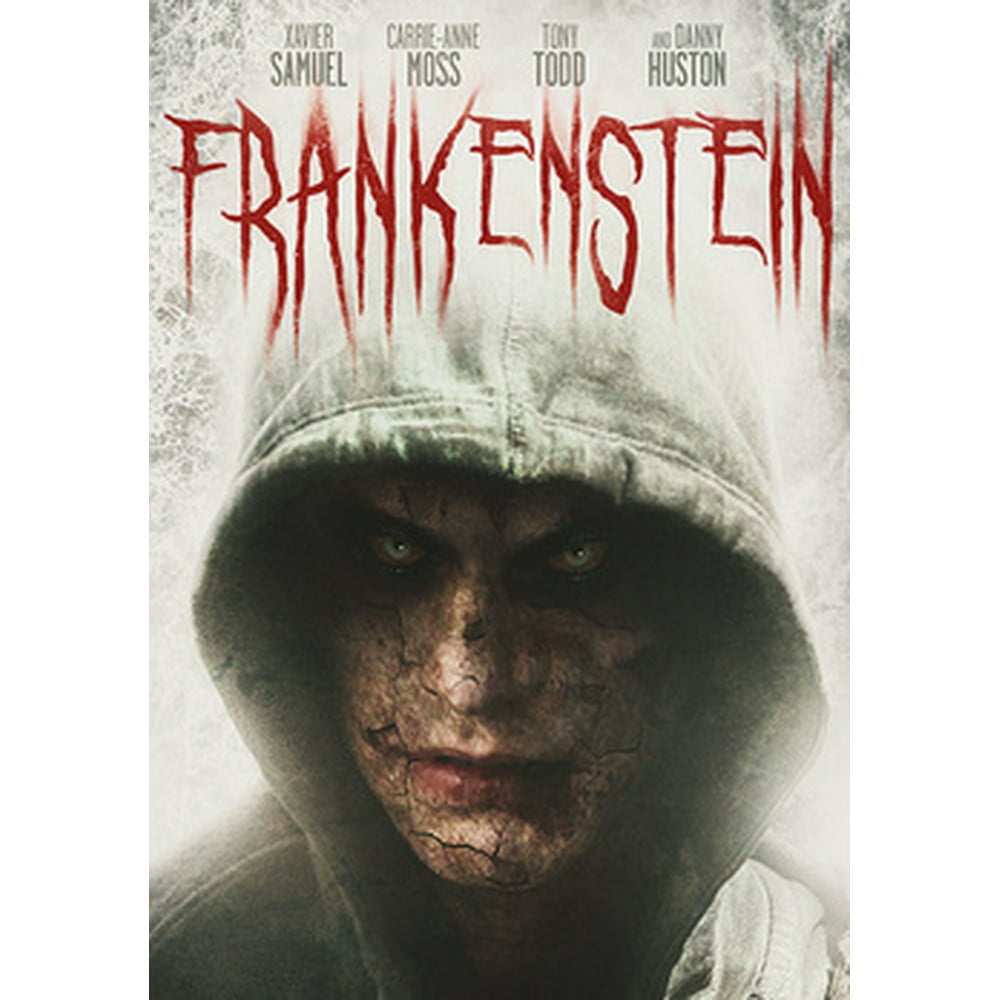 Frankenstein (DVD) - Walmart.com - Walmart.com