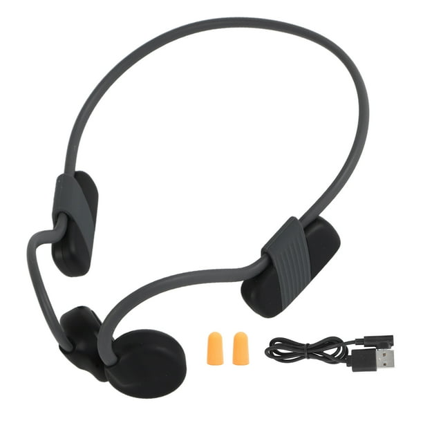 Bone Conduction Earphone,Bluetooth Wireless Bone Conduction Bone ...