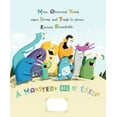 The Monster Who Lost His Mean (Edition 1) (Hardcover) - Walmart.com
