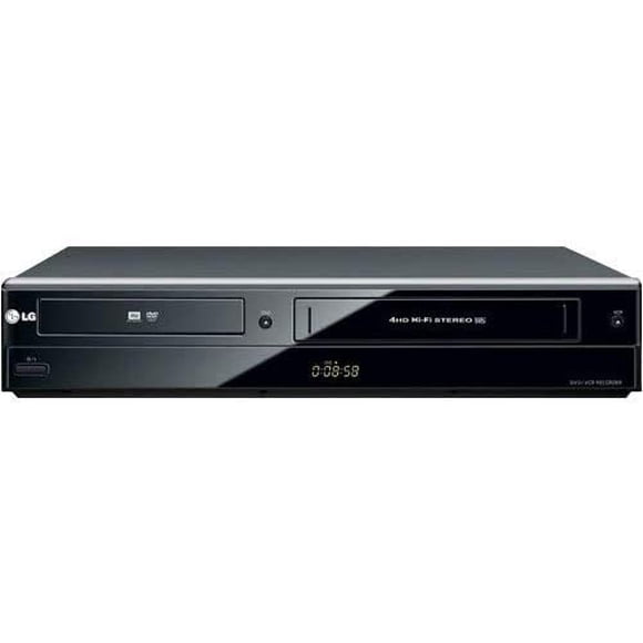 Dvd Recorder