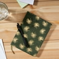 Pen+Gear Stone Paper Journal Flower 80 Pages Durable Cover - Walmart.com
