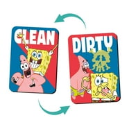 SpongeBob & Patrick Star 3D Refrigerator Magnets - Authentic 2-Piece ...