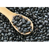 Food to Live Black Turtle Beans, 10 lbs — Sproutable, Kosher, Raw ...