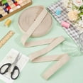 10 Yards Flat Polyester Elastic Cord/Band Webbing Garment Sewing ...