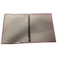 Hello Kitty 3 Ring Binder File Folder School Supplies x 2 Binders 1 ...