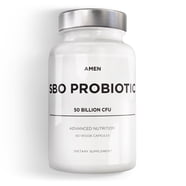 Solgar Probiotics Advanced Acidophilus Plus 500 million - 60 Vegetable ...