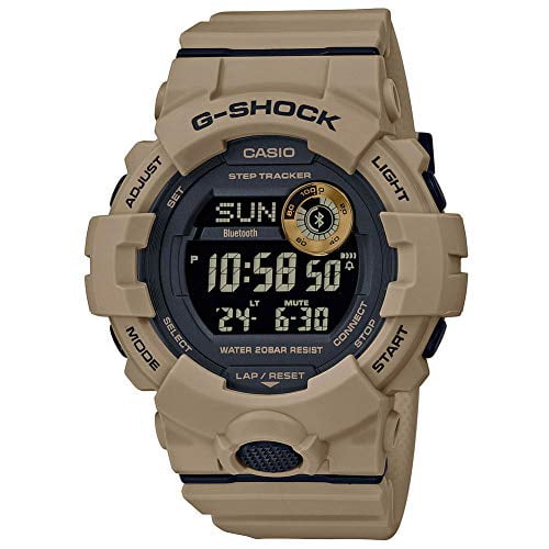 Click here for See Pic G-Shock Gbd800uc-5 Brown One Size prices