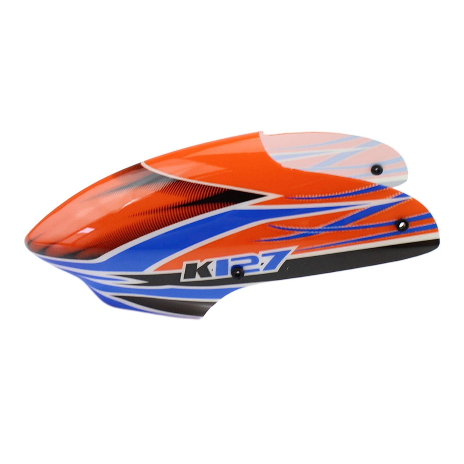 Click here for Bunblic Loviver Painted Rc Helicopter Spare Canopy... prices