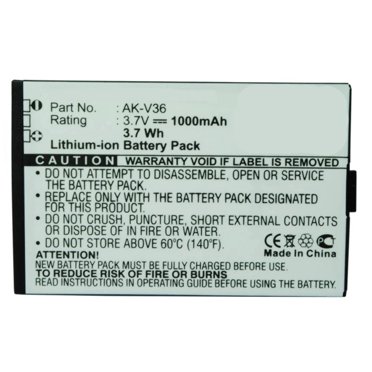 Ultralast CEL-CDM8950 CEL-CDM8950 Replacement Battery - Walmart.com