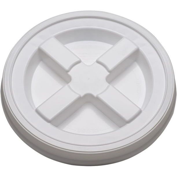 Gamma Seal Bucket Lid