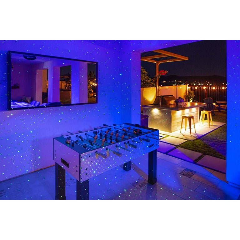 Nebula Pool Lights