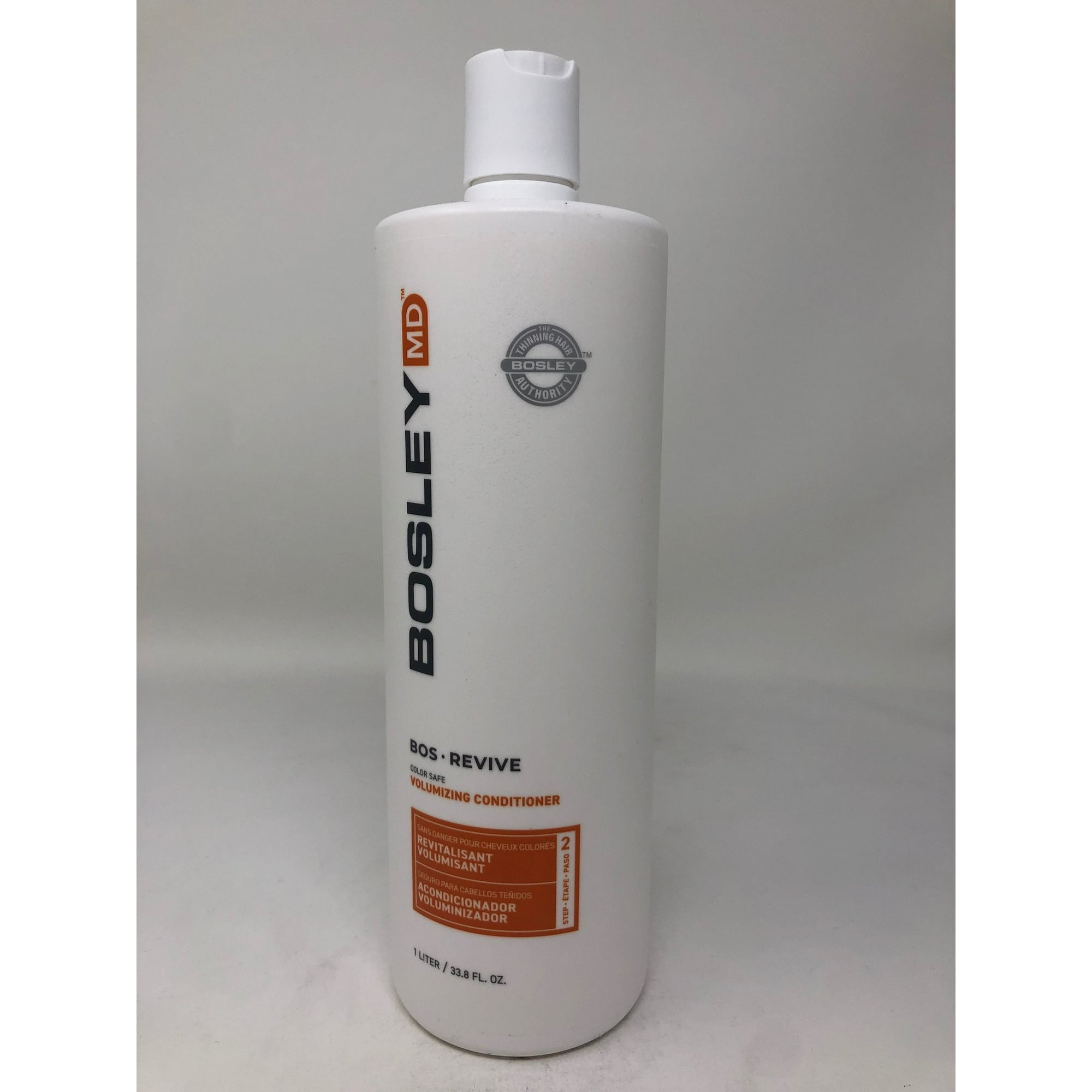 Click here for Bosley Md Bos Revive Color Safe Volumizing Conditi... prices