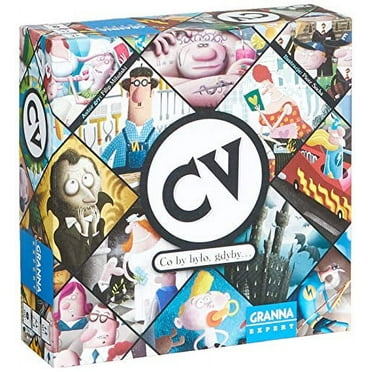 Pgs Mythe Board Game - Walmart.com