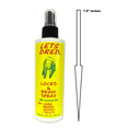 Lets Dred Locks & Braid Spray with Essential Oils, Net.Wt 8 fl.oz ...