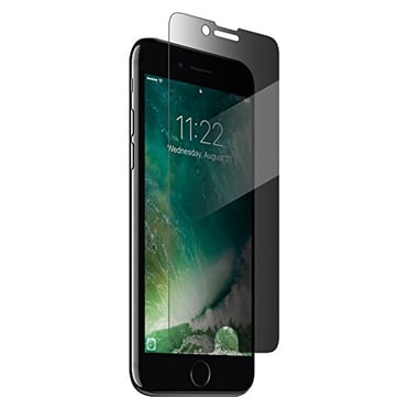 Blackweb Glass Screen Protector for iPhone 11 Pro Max/XS Max - Walmart.com