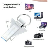 USB Flash Drive 1TB (1000GB) - Thumb Drive for PC, Laptop & More-MAOLAI ...